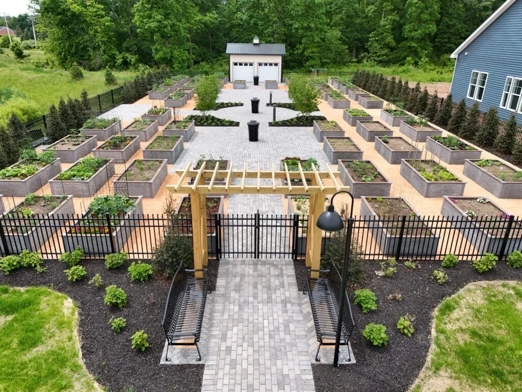 Amblebrook | Ward Communities