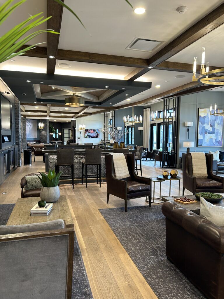 Amblebrook | Ward Communities