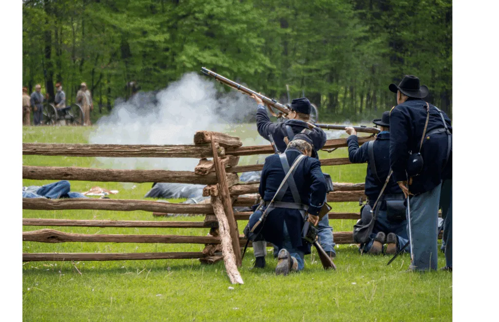 The Links at Gettysburg | Ward Communities