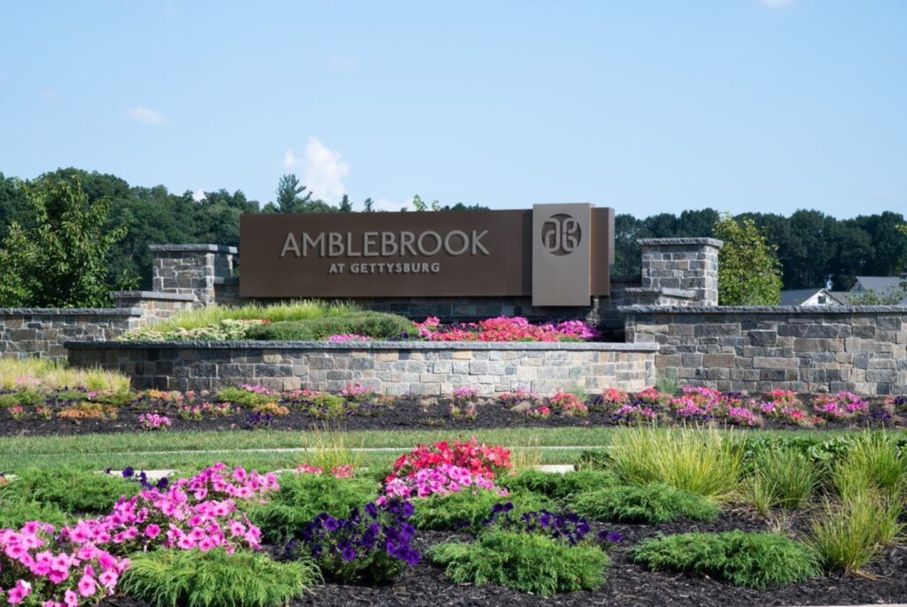 Amblebrook | Ward Communities