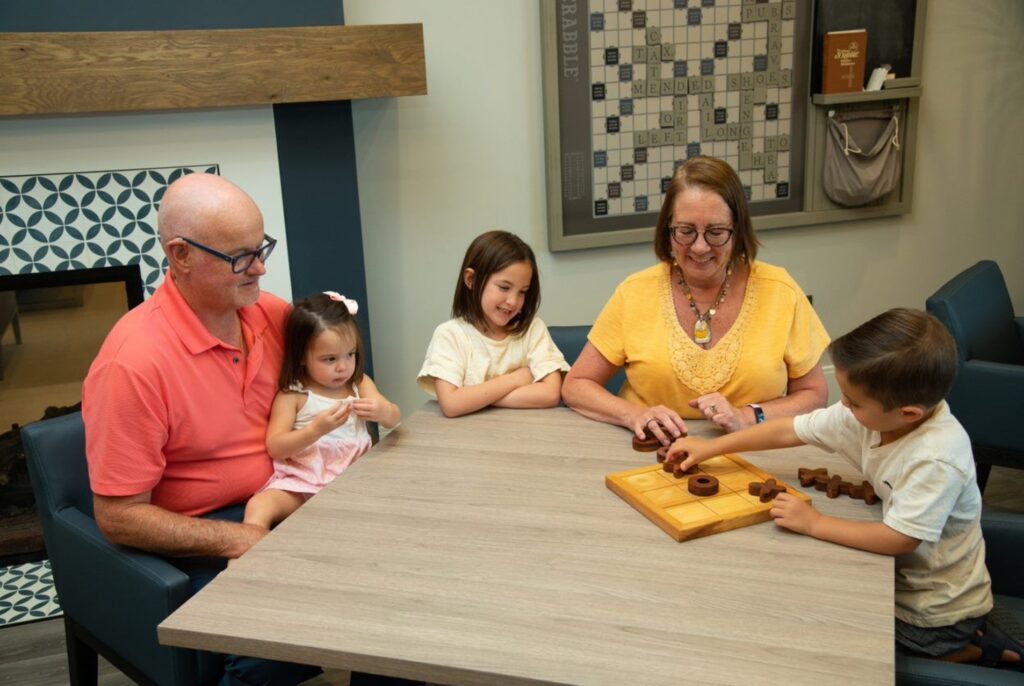 Amblebrook | Ward Communities