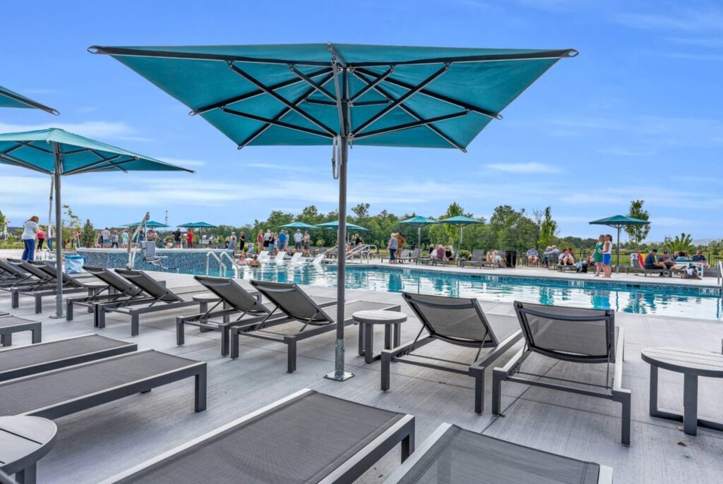 Amblebrook | Ward Communities