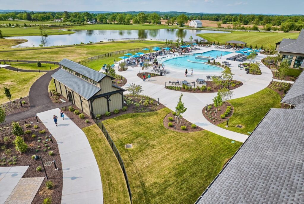 Amblebrook | Ward Communities