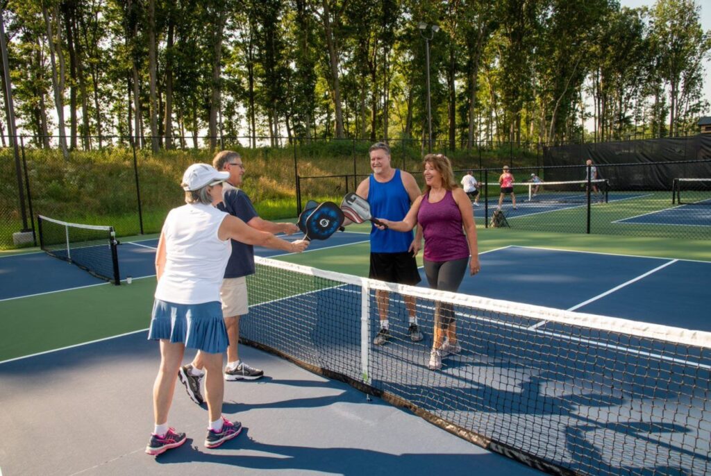 Amblebrook | Ward Communities