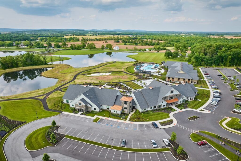 Amblebrook | Ward Communities