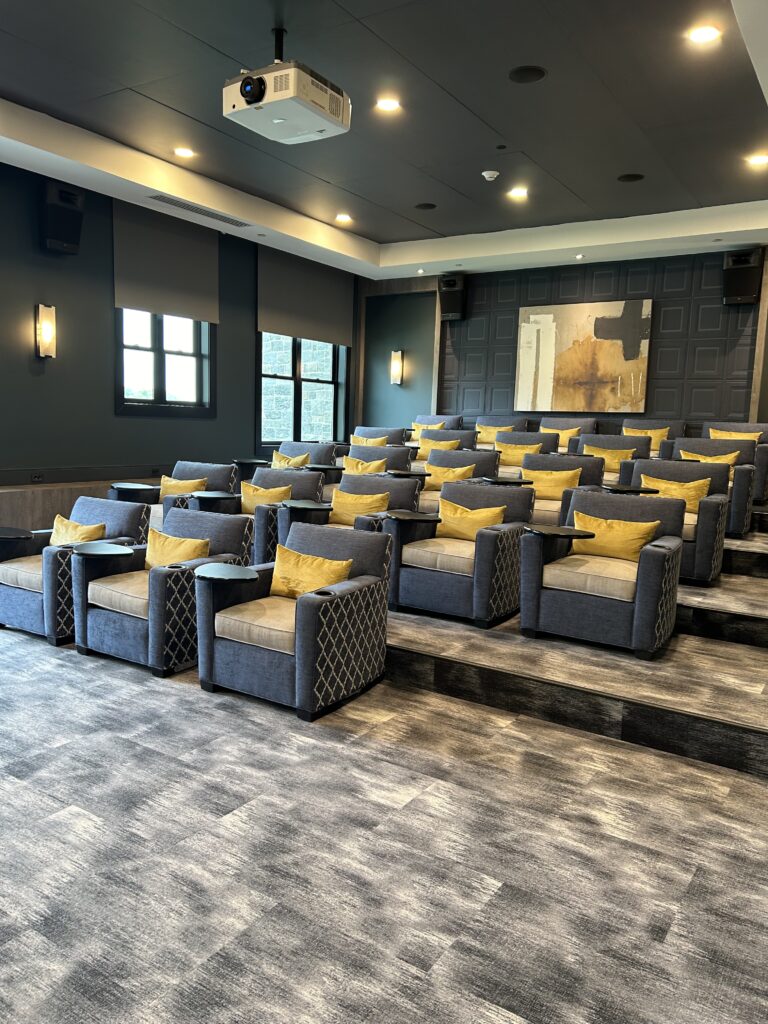 Amblebrook | Ward Communities