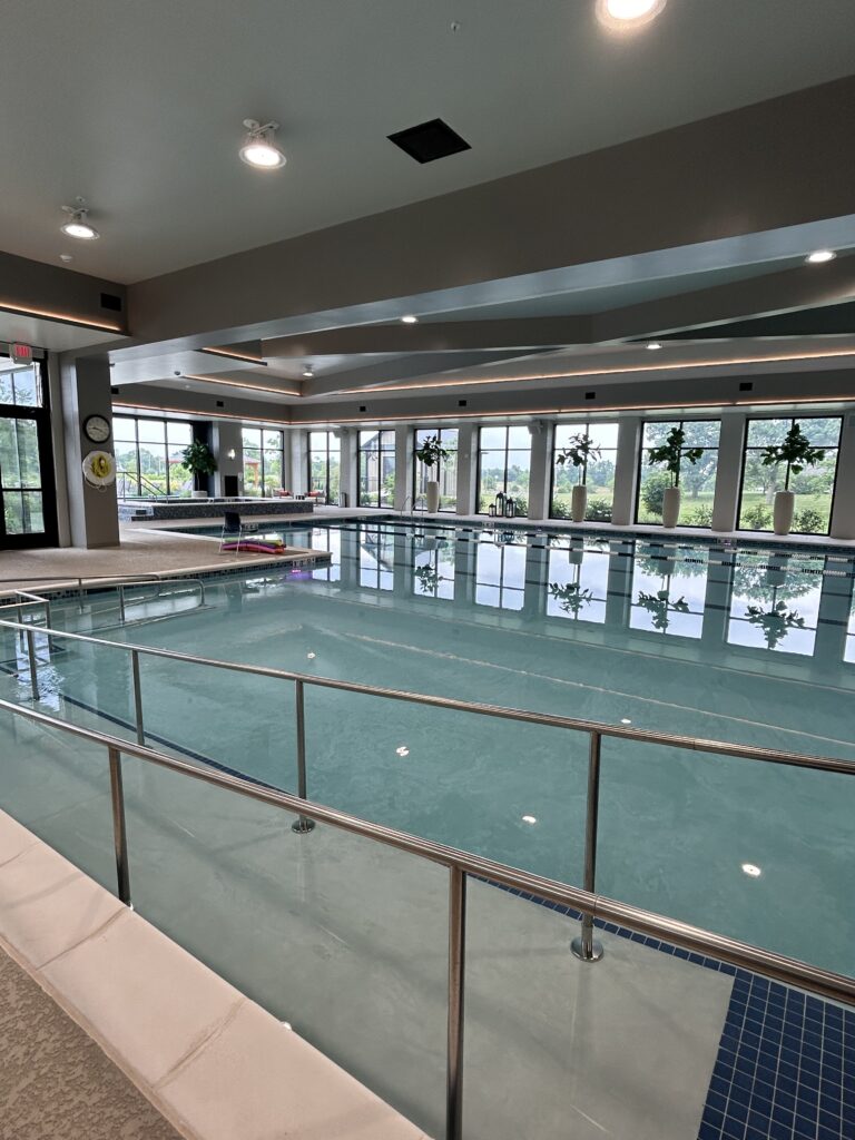 Amblebrook | Ward Communities