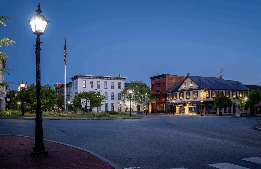 Amblebrook | Ward Communities