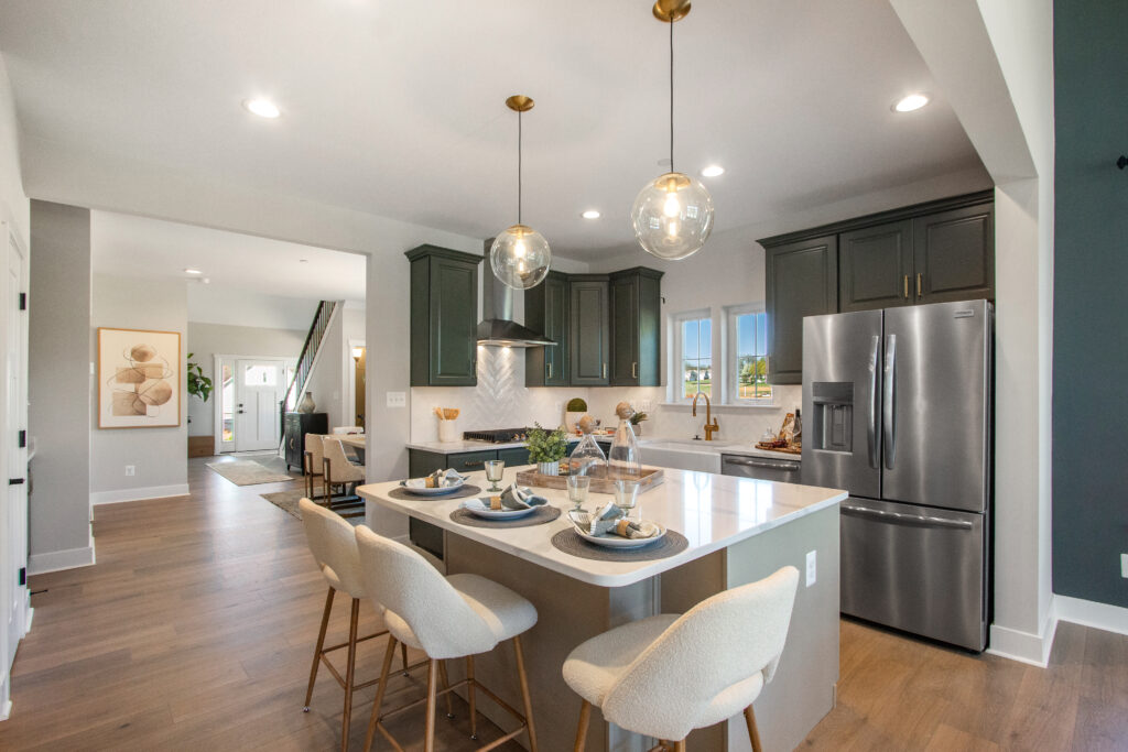 Bulle Rock Villas | Ward Communities