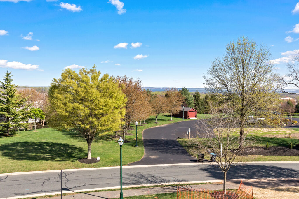 Bulle Rock Villas | Ward Communities