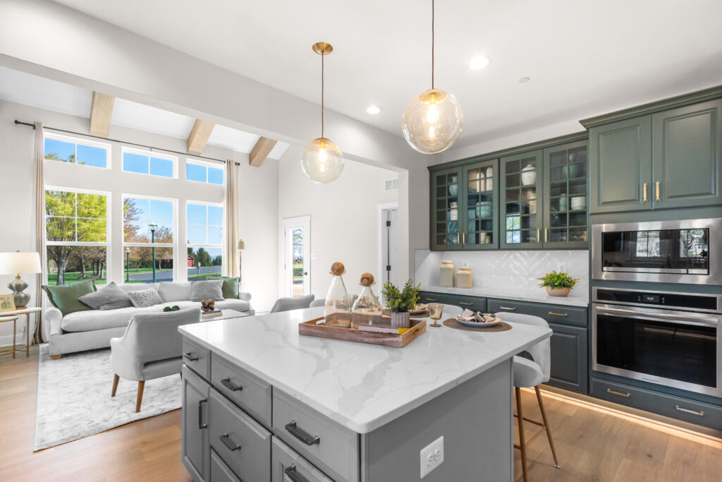 Bulle Rock Villas | Ward Communities