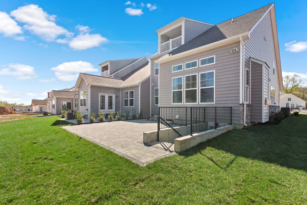 Bulle Rock Villas | Ward Communities